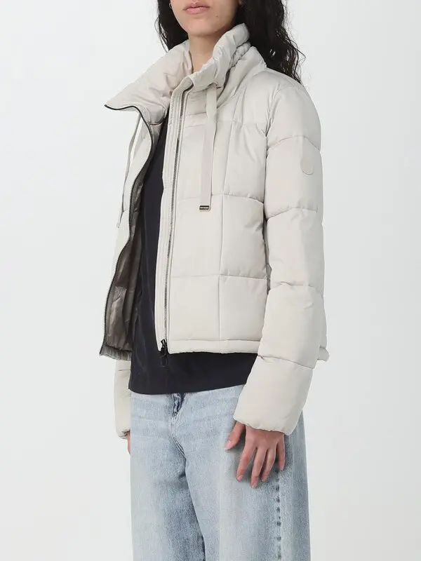 SAVE THE DUCK Padded Jacket