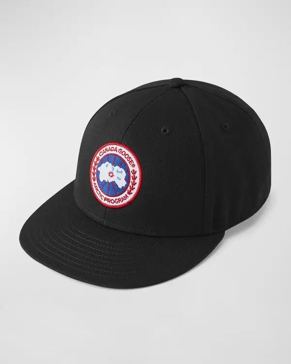 Canada Goose Arctic Program Cap - Black