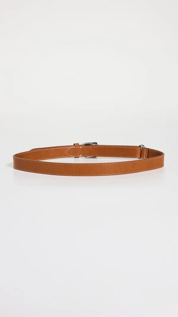 Anderson's Leather Belt