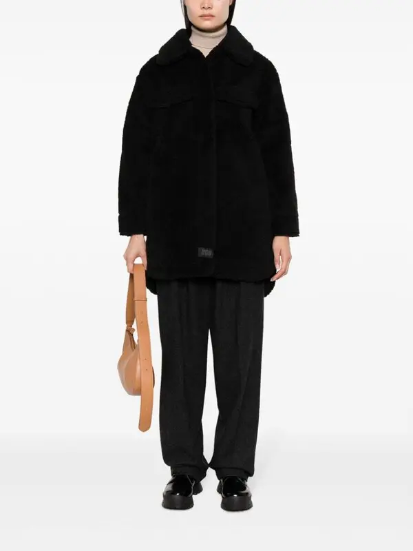 UGG Frankie Fluff Shirt Jacket