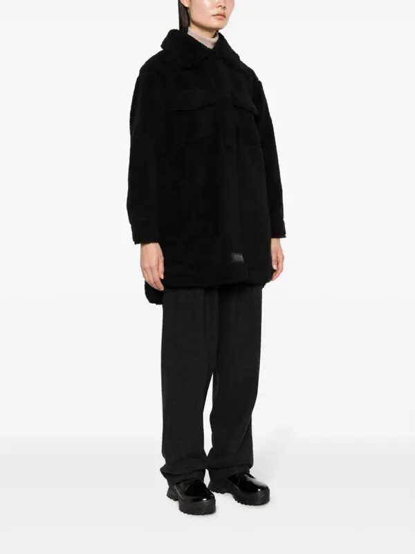 UGG Frankie Fluff Shirt Jacket