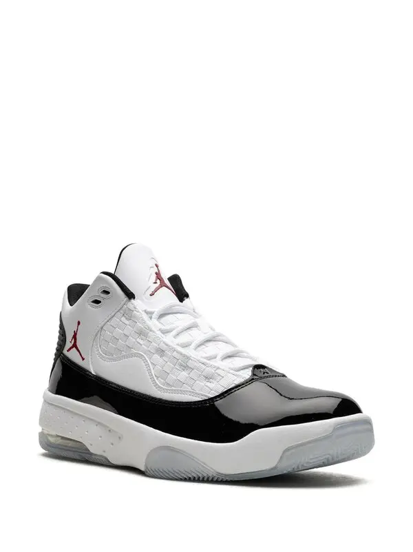 JORDAN Max Aura 2 Sneakers - White