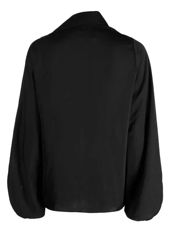 Kolor Buttoned Long-sleeve Shirt