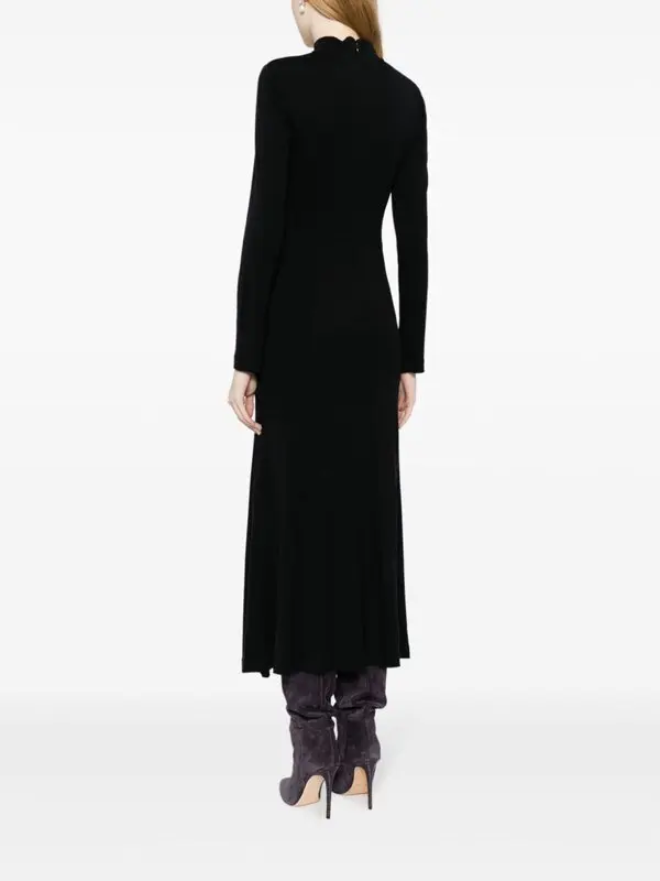 Diane Von Furstenberg Marquise Maxi Dress