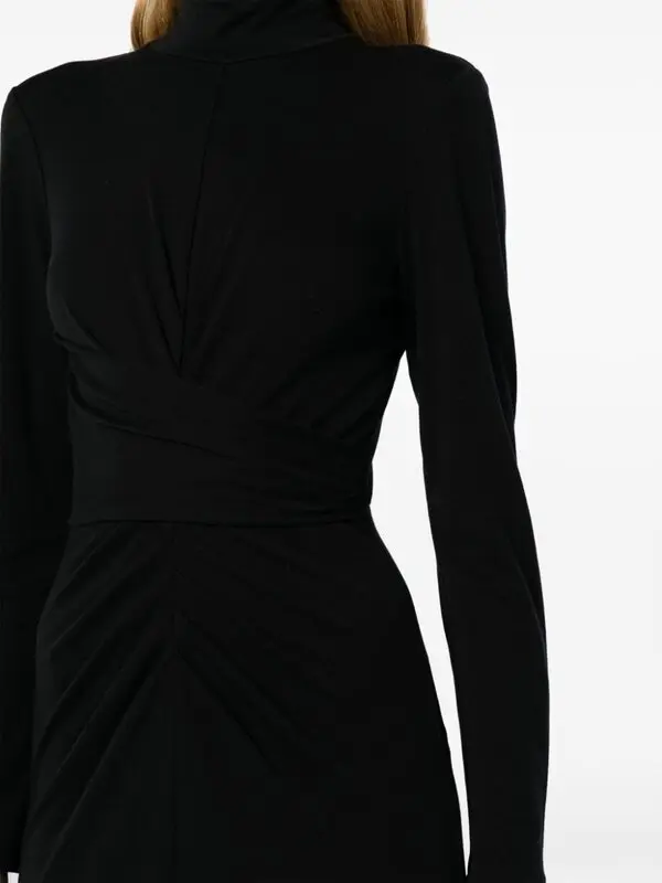 Diane Von Furstenberg Marquise Maxi Dress