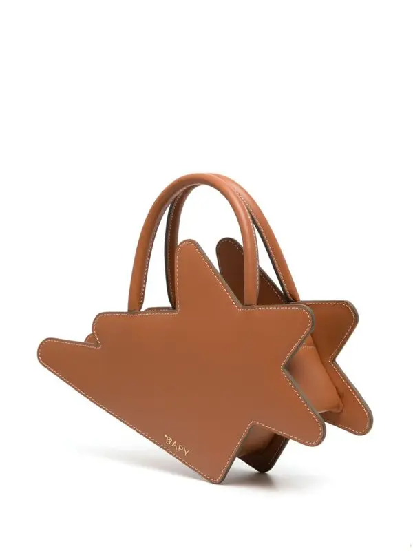 Bapy By *A Bathing Ape® Mini Bag In Brown - 50% Off | Editorialist
