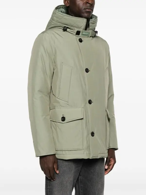 Woolrich Arctic Padded Jacket