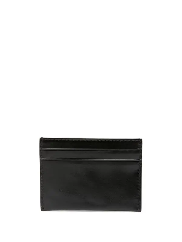 Isabel Marant Étoile Chiba Leather Card Holder