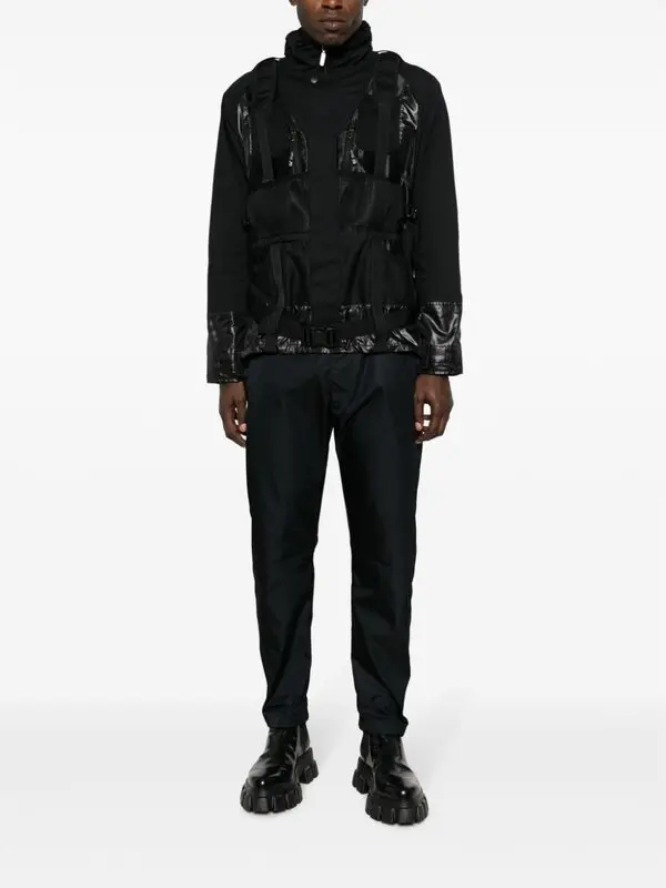 Junya Watanabe X Innerraum Ripstop Panelled Jacket