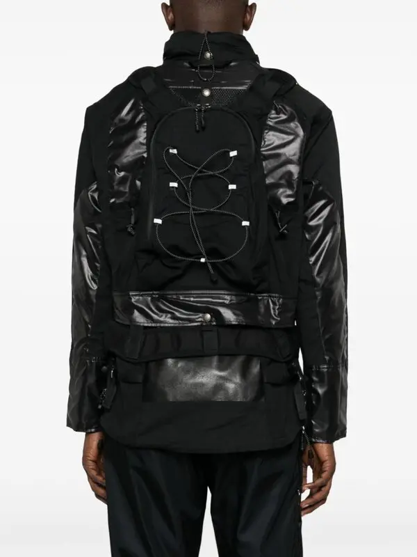 Junya Watanabe X Innerraum Ripstop Panelled Jacket
