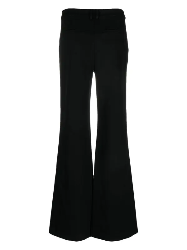 Simkhai Dover Wide-leg Trousers