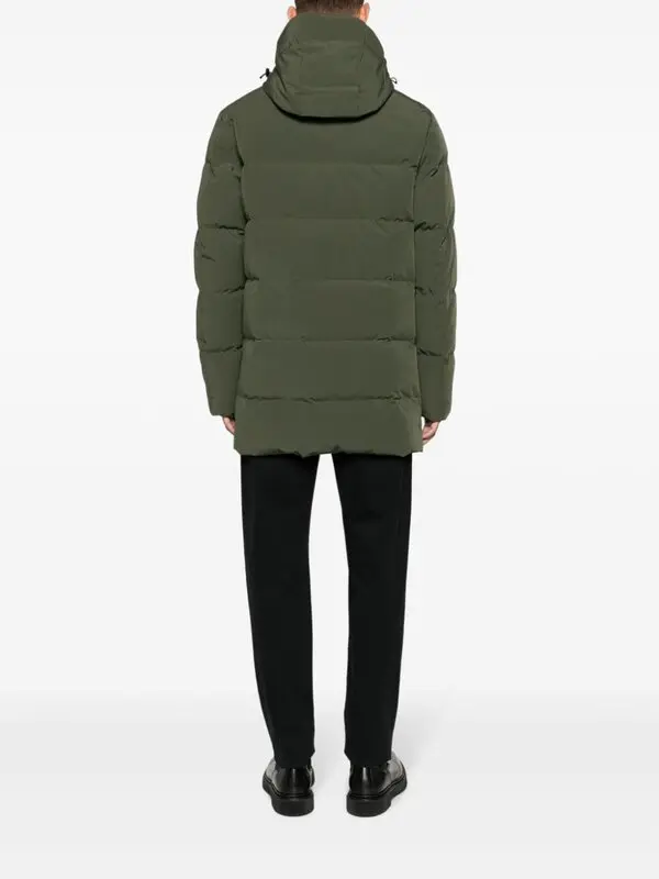 Paul & Shark Save The Sea Down Jacket