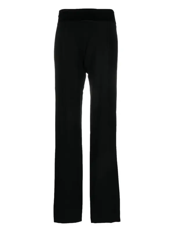 Simkhai Ariah Trousers - Black