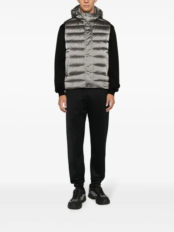 Paul & Shark Save The Sea Padded Gilet