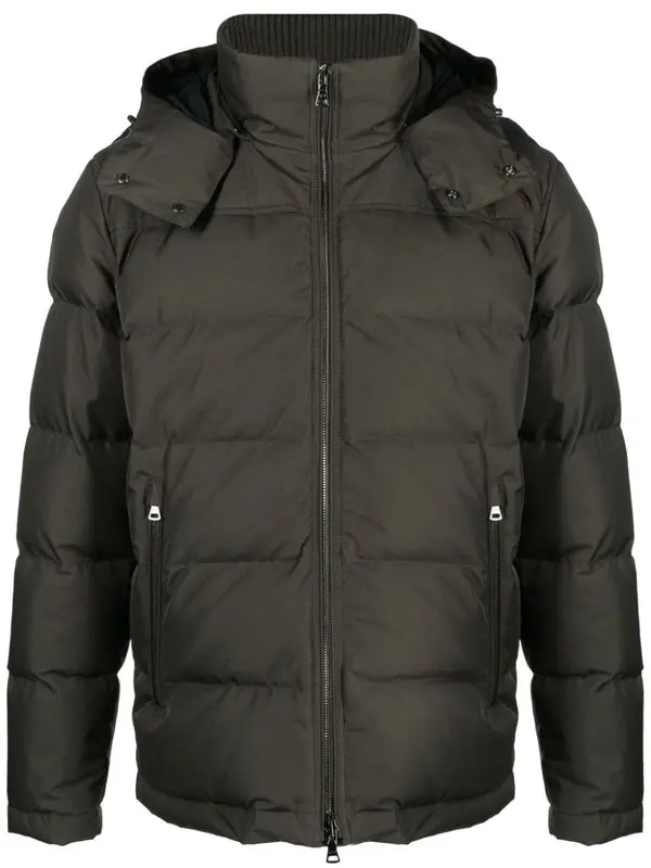 Paul & Shark Save The Sea Down Jacket