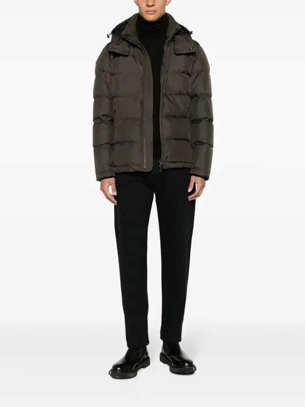Paul & Shark Save The Sea Down Jacket