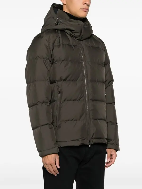 Paul & Shark Save The Sea Down Jacket