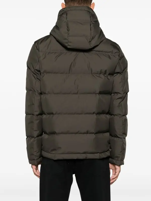 Paul & Shark Save The Sea Down Jacket