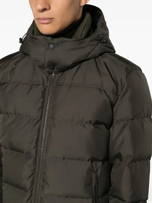 Paul & Shark Save The Sea Down Jacket