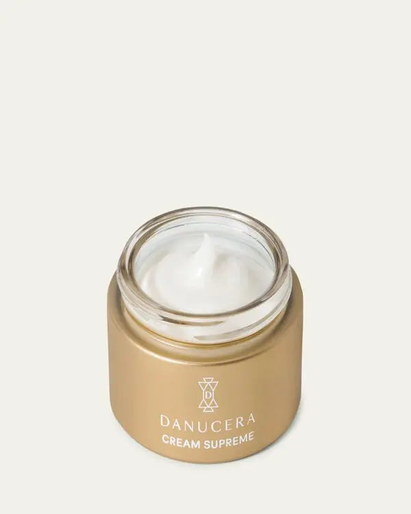 DANUCERA Cream Supreme, 1.7 Oz