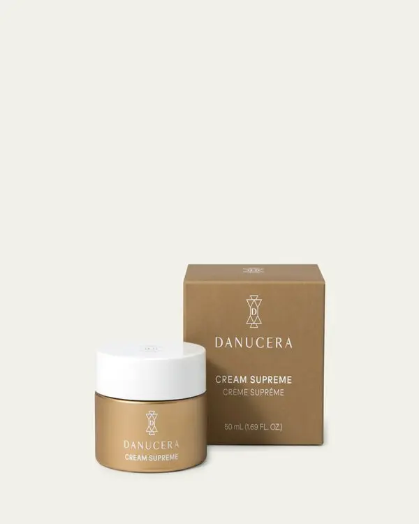 DANUCERA Cream Supreme, 1.7 Oz