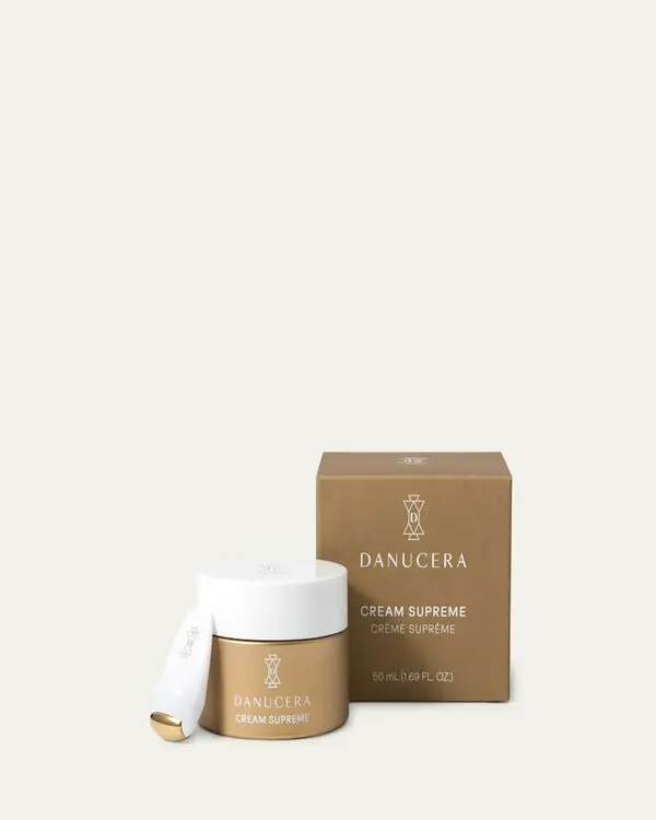 DANUCERA Cream Supreme, 1.7 Oz