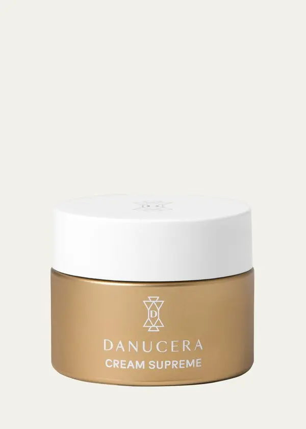 DANUCERA Cream Supreme, 1.7 Oz