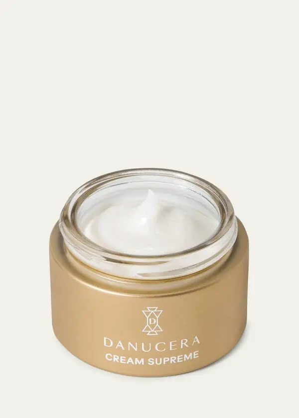 DANUCERA Cream Supreme, 1.7 Oz