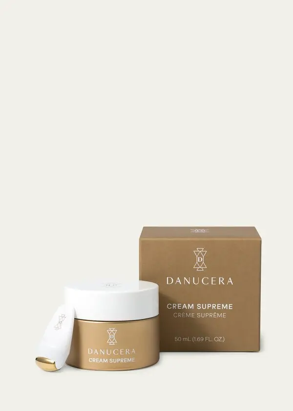 DANUCERA Cream Supreme, 1.7 Oz