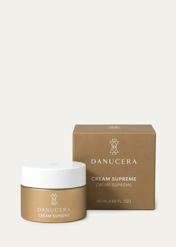 DANUCERA Cream Supreme, 1.7 Oz