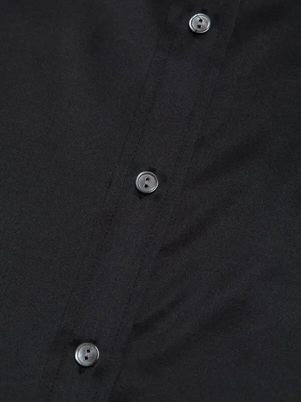 Ramy Brook Victoria Satin Shirt