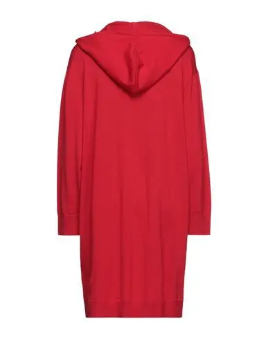 Moschino Couture Mini Dress Virgin Wool