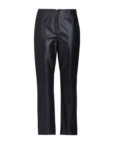 8 BY YOOX Lambskin Leather Pants
