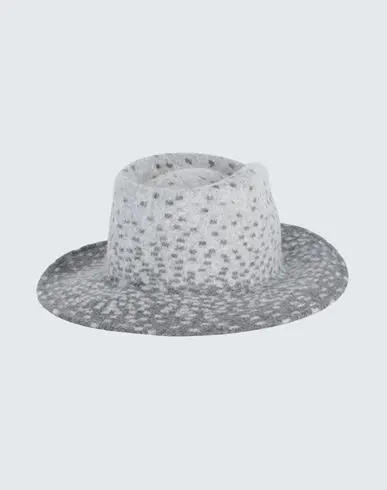 Borsalino Light Wool Fedora