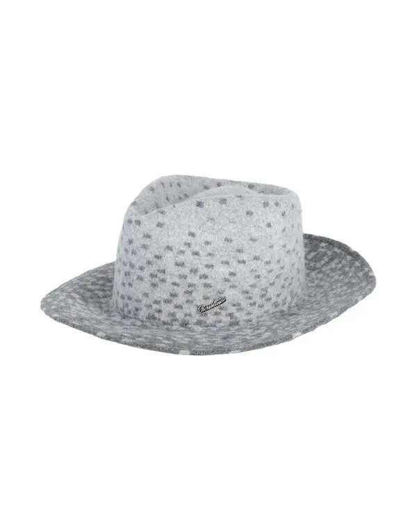 Borsalino Light Wool Fedora