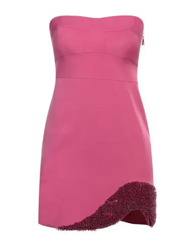 Patrizia Pepe Bodycon Mini Dress