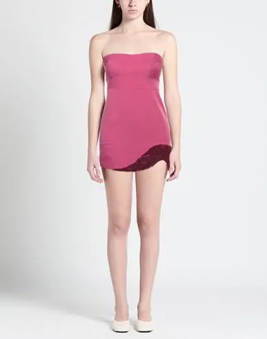Patrizia Pepe Bodycon Mini Dress