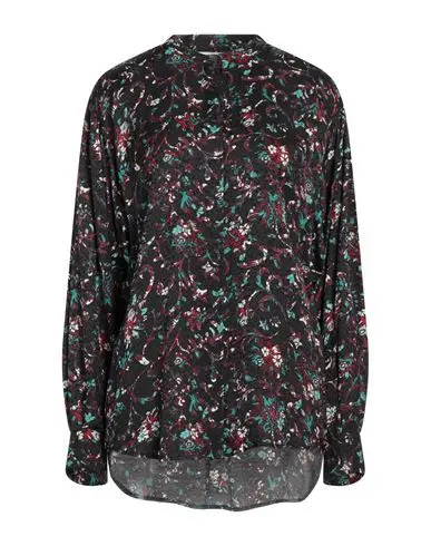 MARANT ETOILE Floral-print Shirt