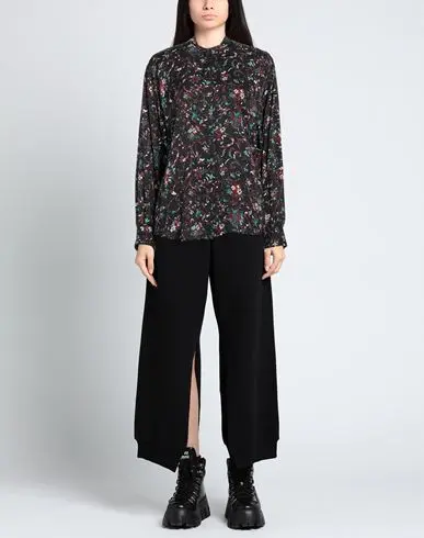 MARANT ETOILE Floral-print Shirt
