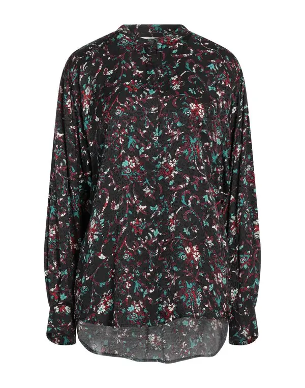 MARANT ETOILE Floral-print Shirt