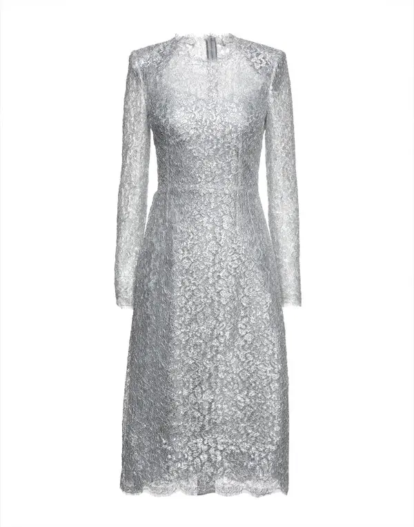 Dolce & Gabbana Midi Dress
