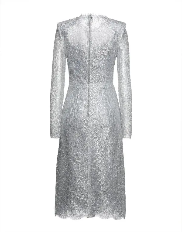 Dolce & Gabbana Midi Dress
