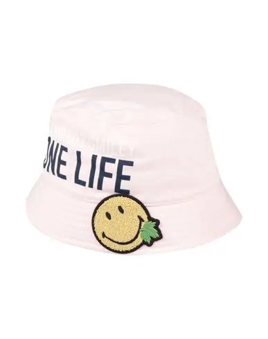 Dsquared2 Bucket Hat - Pink