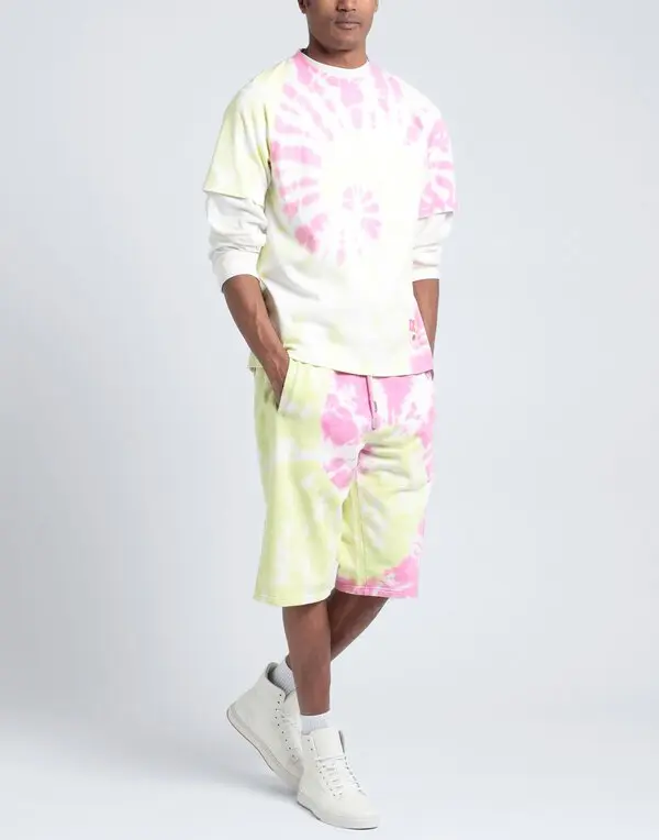 Gcds T-shirt Size Cotton