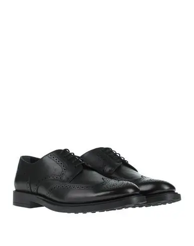 TOD'S Lace-up Shoe