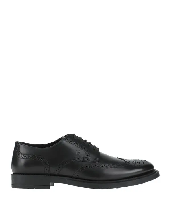 TOD'S Lace-up Shoe