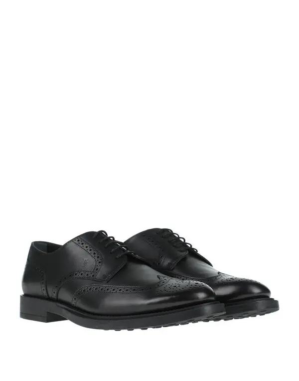TOD'S Lace-up Shoe