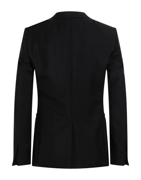 Givenchy Blazer Size Wool, Mohair Wool
