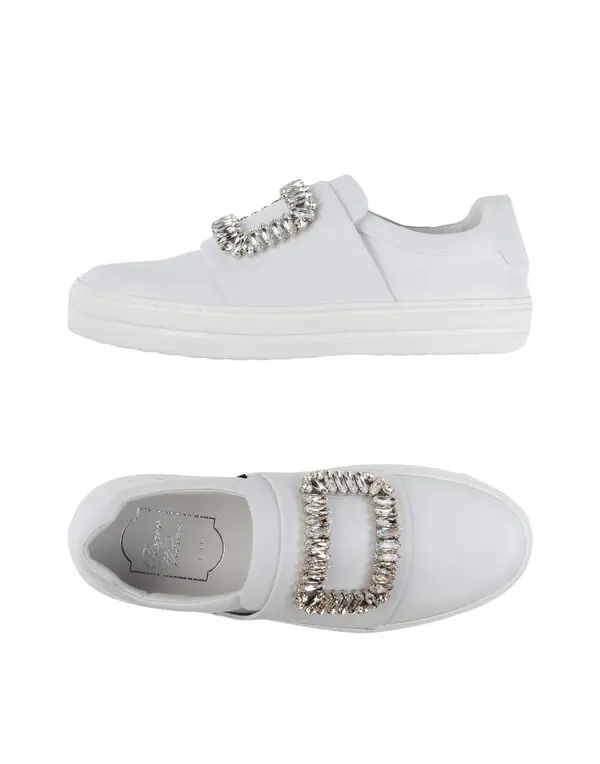 ROGER VIVIER Sneakers