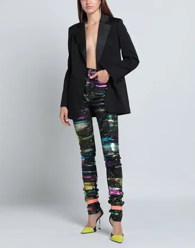 Dolce & Gabbana Slim-leg Stretch Pants